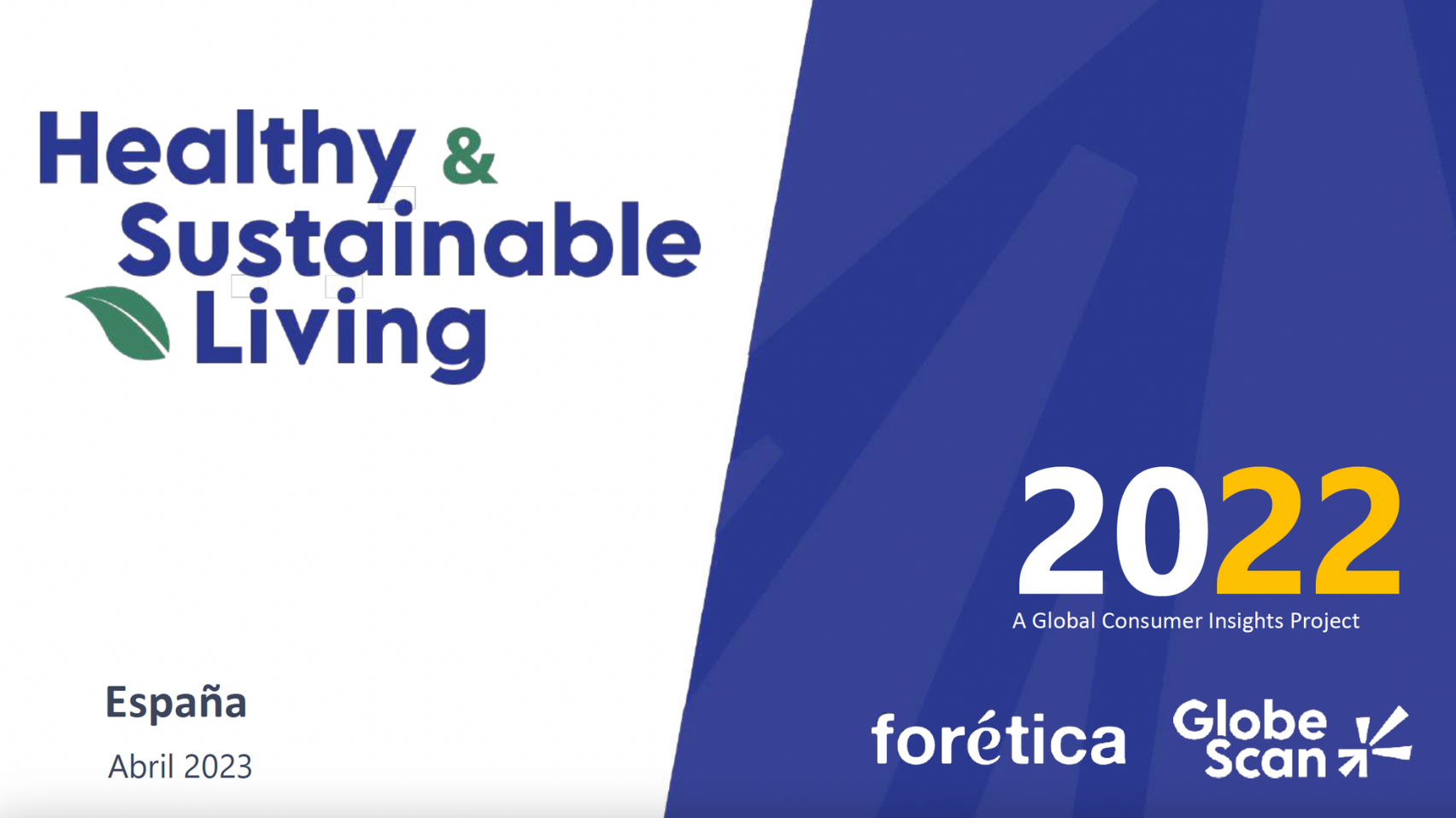 Sustainability archives - Forética